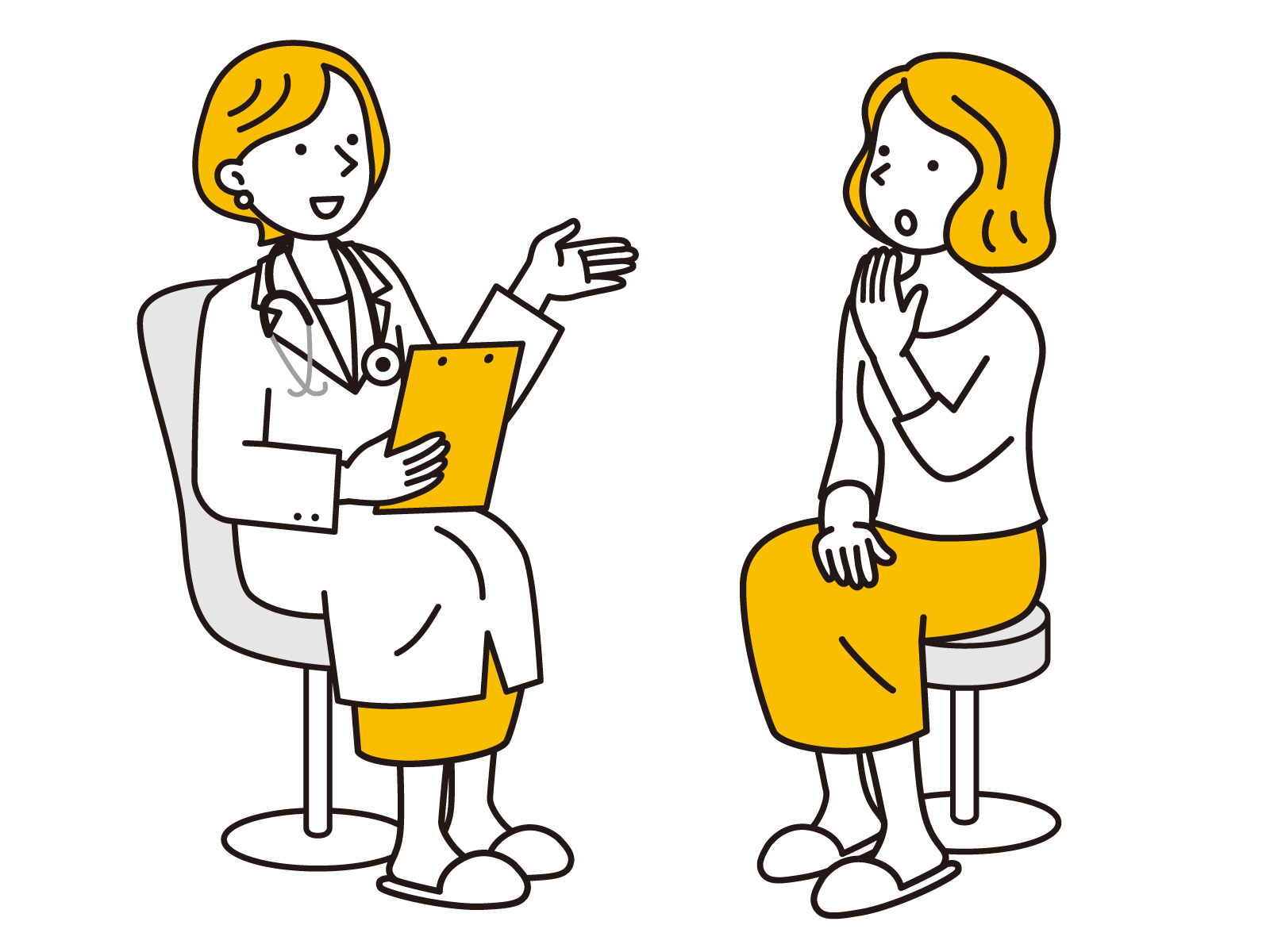 【体験談2】大人の小麦アレルギーブログ｜FDEIA発症とアレルギー外来での診断 | 海月のグルテンフリーライフ